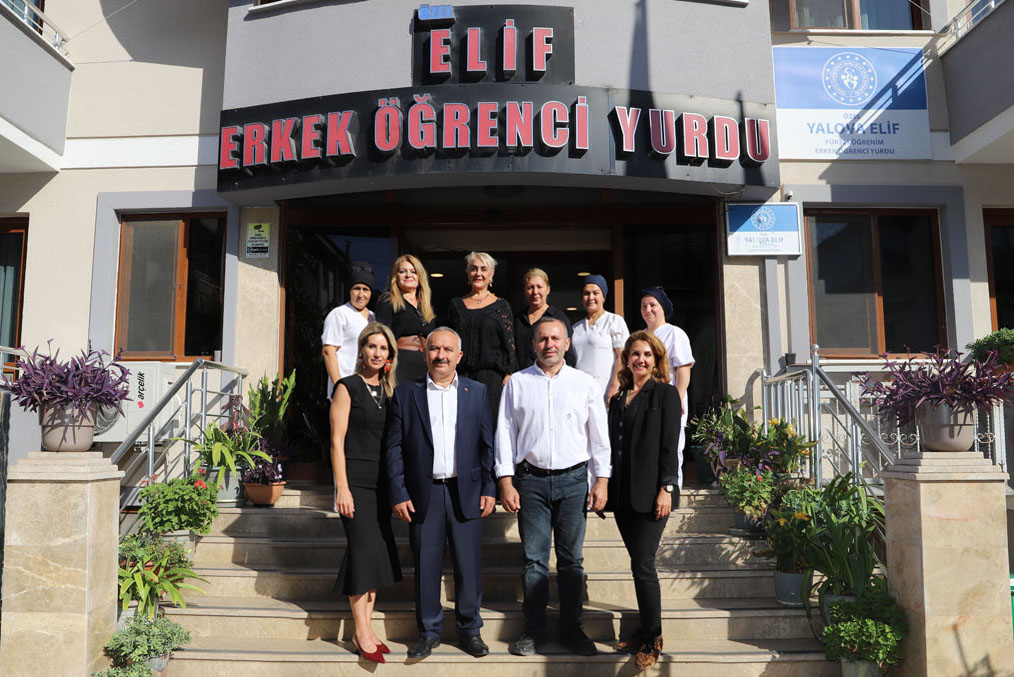 HAKKIMIZDA | Özel Elif Öğrenci Yurtları Yalova